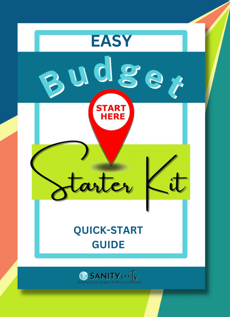 What is Calendar Budgeting and why it's the best way to budget - Sanity ...